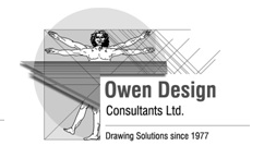 Owen Design Consultants Ltd